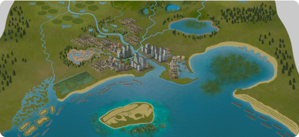 RES: Restoring a resilient earth for a modern world